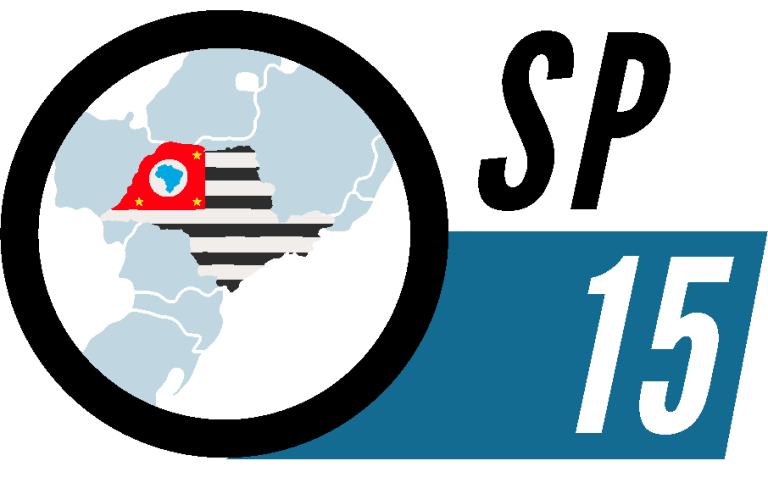 SP 15 - Notícias rápidas e atualizadas de São Paulo e região.